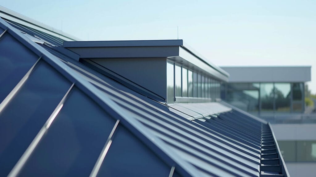 The Evolution and Advantages of Folded Plate Roofs