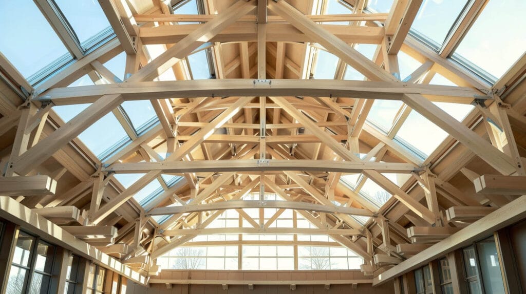 Mastering the Art of Roof Truss Calculation Read more in our guide.